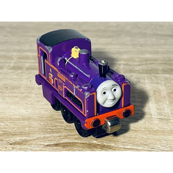 Thomas & Friends | Toys | Thomas Friends Culdee Diecast Metal Take N ...